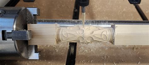 Elite Series Rotary Suggestion From Onefinity The Official Onefinity 4th Axis Rotary The