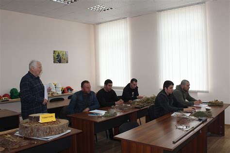 სსიპ ″ილია წინამძღვრიშვილის სახელობის კოლეჯი″ ფოტო გალერეა 📷