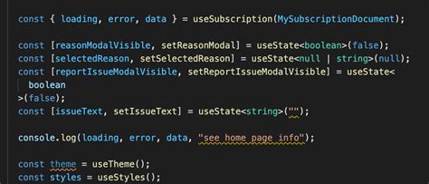 Apollo V3 Subscriptions Not Working On React Native Android Only · Issue 6520 · Apollographql