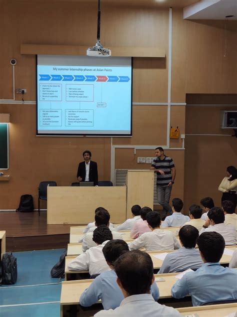 Divyansh Sood On Linkedin Mba Sjmsom Iitbombay