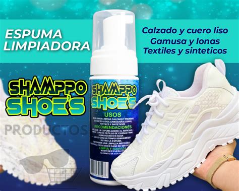 💫💫💥shamppo Shoes 💥💫💫 Productoscol
