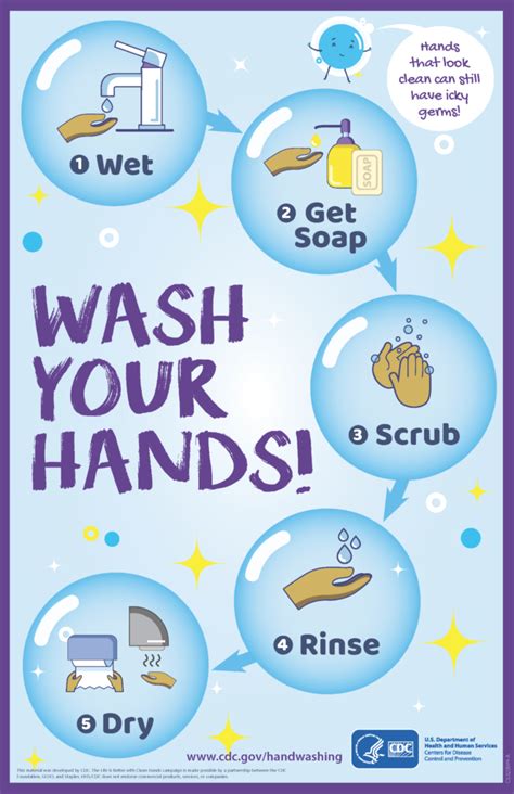 national handwashing day 2024 kylen rosabelle
