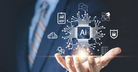 AI Agent重塑人机交互的未来 AI magic
