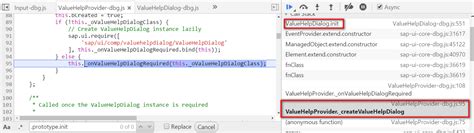 Smart Field With Value Help SAP Community