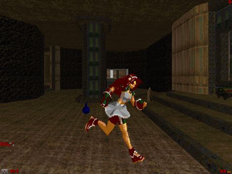 Brutal Doom Player Skins Vicabank