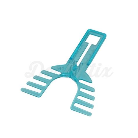 Silensor Sl Calibrador De Saliência Erkodent Dentaltix