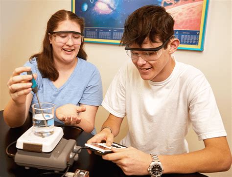 Ti Graphing Calculators Vernier Go Direct® Sensors A Match Made In Stem Vernier