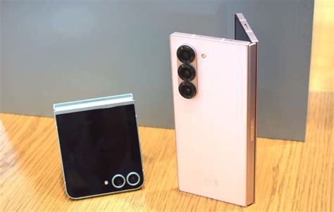 Samsungs Galaxy Z Fold And Z Flip Price Hikes Arent A Disaster Here S Why Techradar