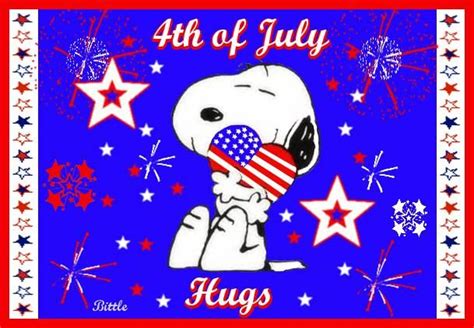 🔥 50 Snoopy Fourth Of July Wallpapers Wallpapersafari