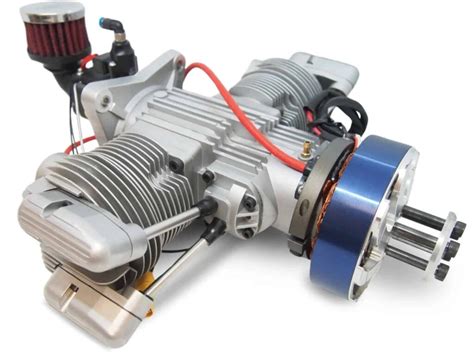 Military Drone Engines Uav Engines