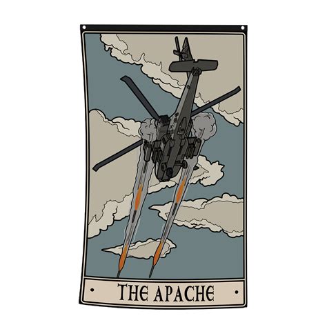 Apache Flag Pltdaddy