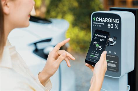 The Hidden Benefits Of Smart Chargers Why Uk Law Requires Them
