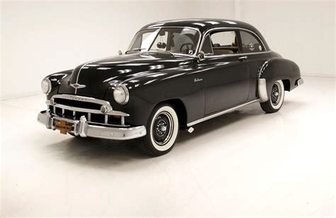 1949 Chevy Truck Engine Options