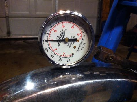 How To Do An Engine Compression Test Axleaddict