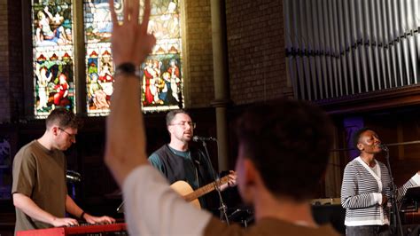 Keeping Discipleship At The Core Ccx