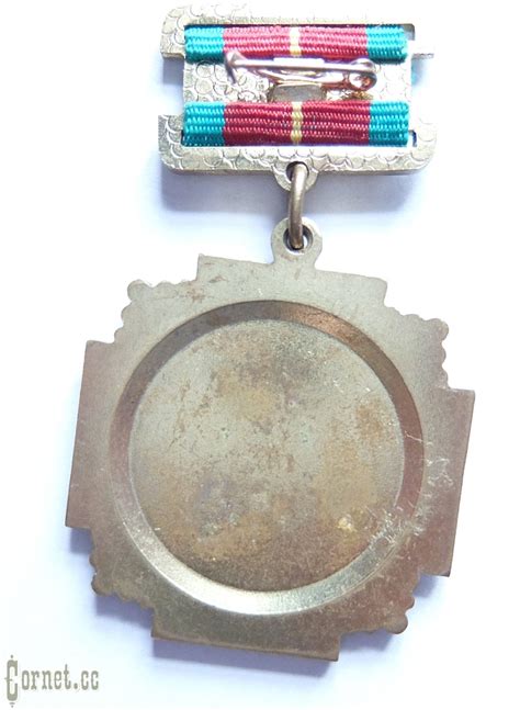 Корнетъ Знак Участнику ликвидации последствий аварии на ЧАЭС