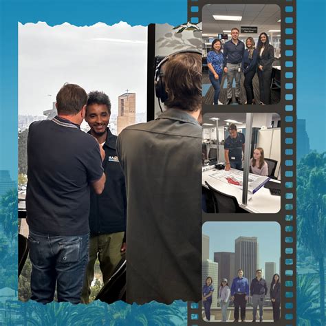 Department Of Building And Safety July 2024 Newsletter