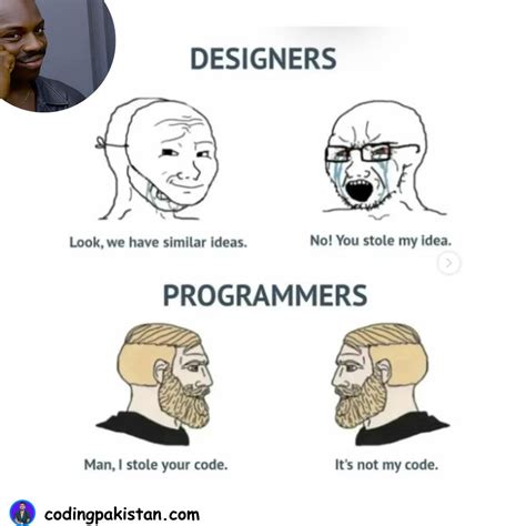 Ahmed Raza ⭐ Frontend Developer On Linkedin Programmerhumor Codelife Codingjokes
