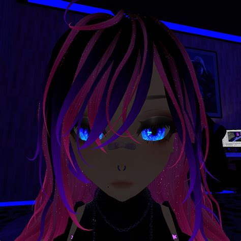 Haylee Sexy Girl Vrchat Avatar 30 Etsy
