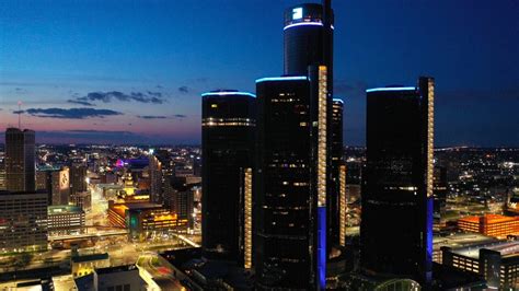 Detroit Activists Aim To Ban Racist Facial Recognition Software Thegrio