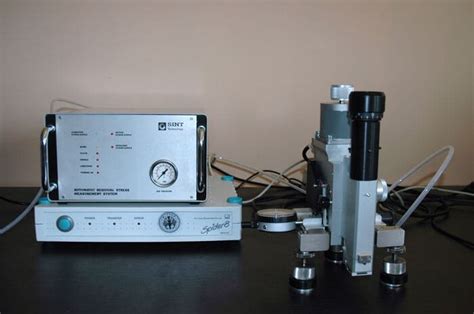 Destructive Testings Dt Multitest Ltd