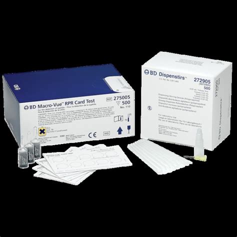 BD Macro Vue Model RPR Card Test Rotator Accessories Package Card Test Rotator Buy Online