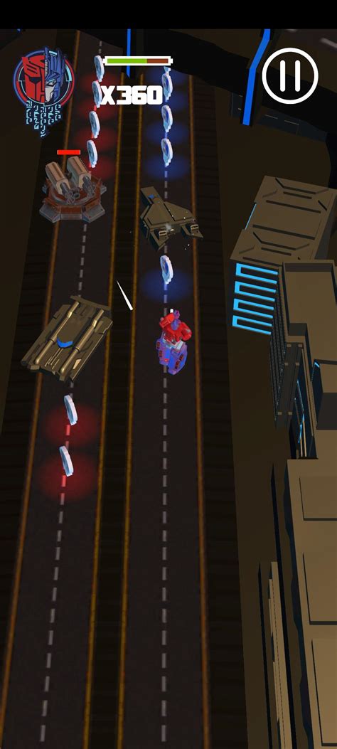 Robot Roll Out Apk For Android Download