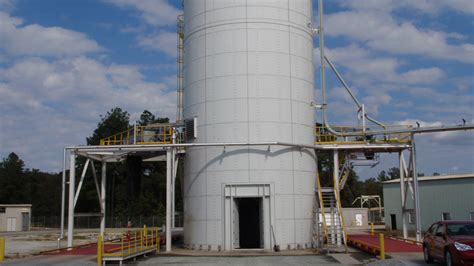 Bulk Material Loading Unloading LB Industrial Systems