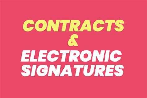 E Sign Requirements How To Make Sure Esignature Is Valid ApproveMe