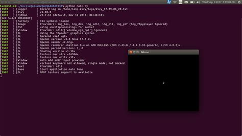 Python Kivy Carousel Has No Attribute Loadnext Stack Overflow