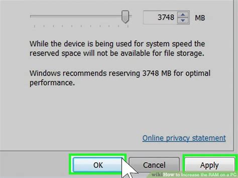 4 Ways To Increase The RAM On A PC WikiHow