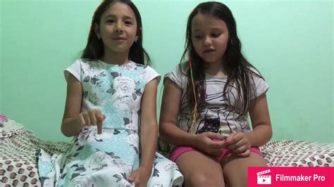 Maquiando Minha Prima Youtube