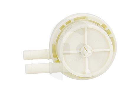 Krups Flow Meter Water Meter Flow Sensor Flush Sensor Coffee Machine Ms0067795 Ms 0067795