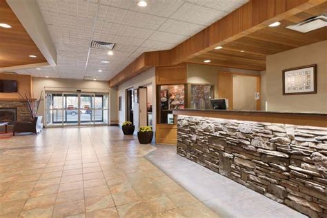 Border Inn And Suites Lloydminster Gallery Hotels In Lloydminster Ab