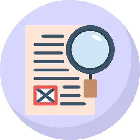 Latent Semantic Index Vector Icon Design 20867994 Vector Art At Vecteezy