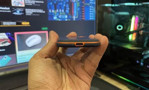 SanDisk Extreme Pro SSD Review Gadgets Middle East