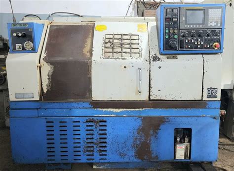 Ace Micromatic CNC Turning Machine Latest Price Dealers Retailers In India