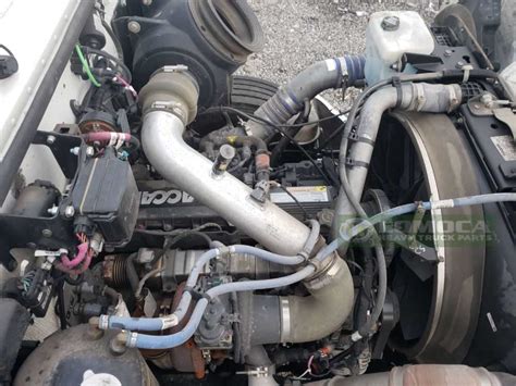 Paccar Engine Sensor Locations At Bill Henson Blog