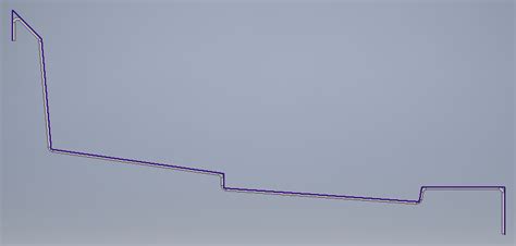 solved sheet metal view autodesk community