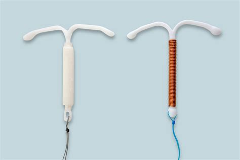 Hormonal And Copper Iud Gettyimages 471194458 Mledit The Healthy
