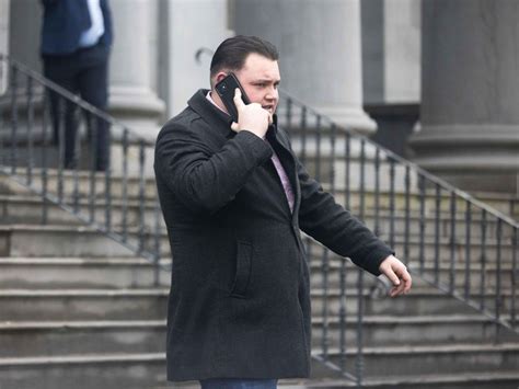 Here Comes The Groom Johnny Wait His In Handcuffs Who Watches The Watchers