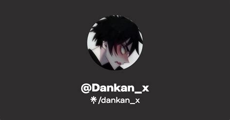 Dankanx Instagram Twitch Linktree