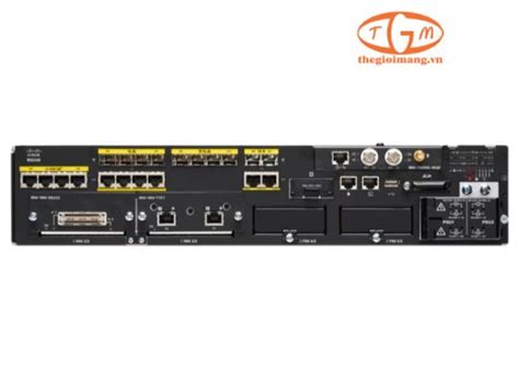 Ir8340 K9 Cisco Catalyst Ir8340 Rugged Router