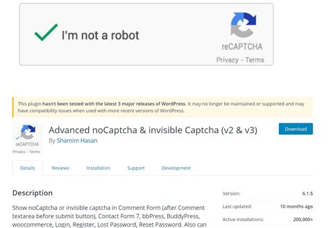 Best WooCommerce CAPTCHA Plugins Top 6 QuadLayers