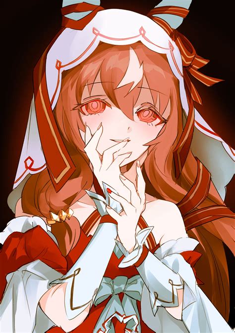 Still In Love Umamusume Drawn By Moffumoto Danbooru