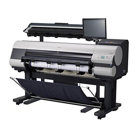 Canon ImagePROGRAF IPF815 MFP M40 44 Professional Plotter Technology