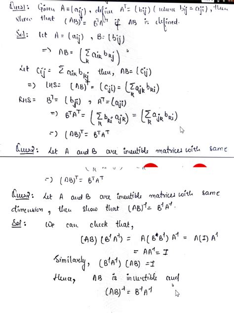 Assignment Solutions Pdf