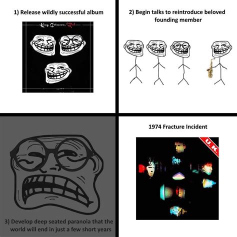 Trollface Incident Memes Are Dead Scrolller