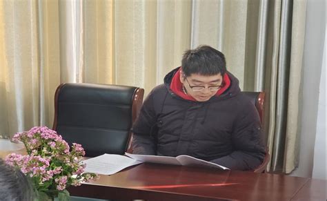 发展新党员，凝聚新力量——经济与人文学院文化旅游系党支部开展接收预备党员发展大会 党建网