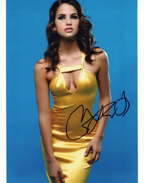 Shelley Hennig